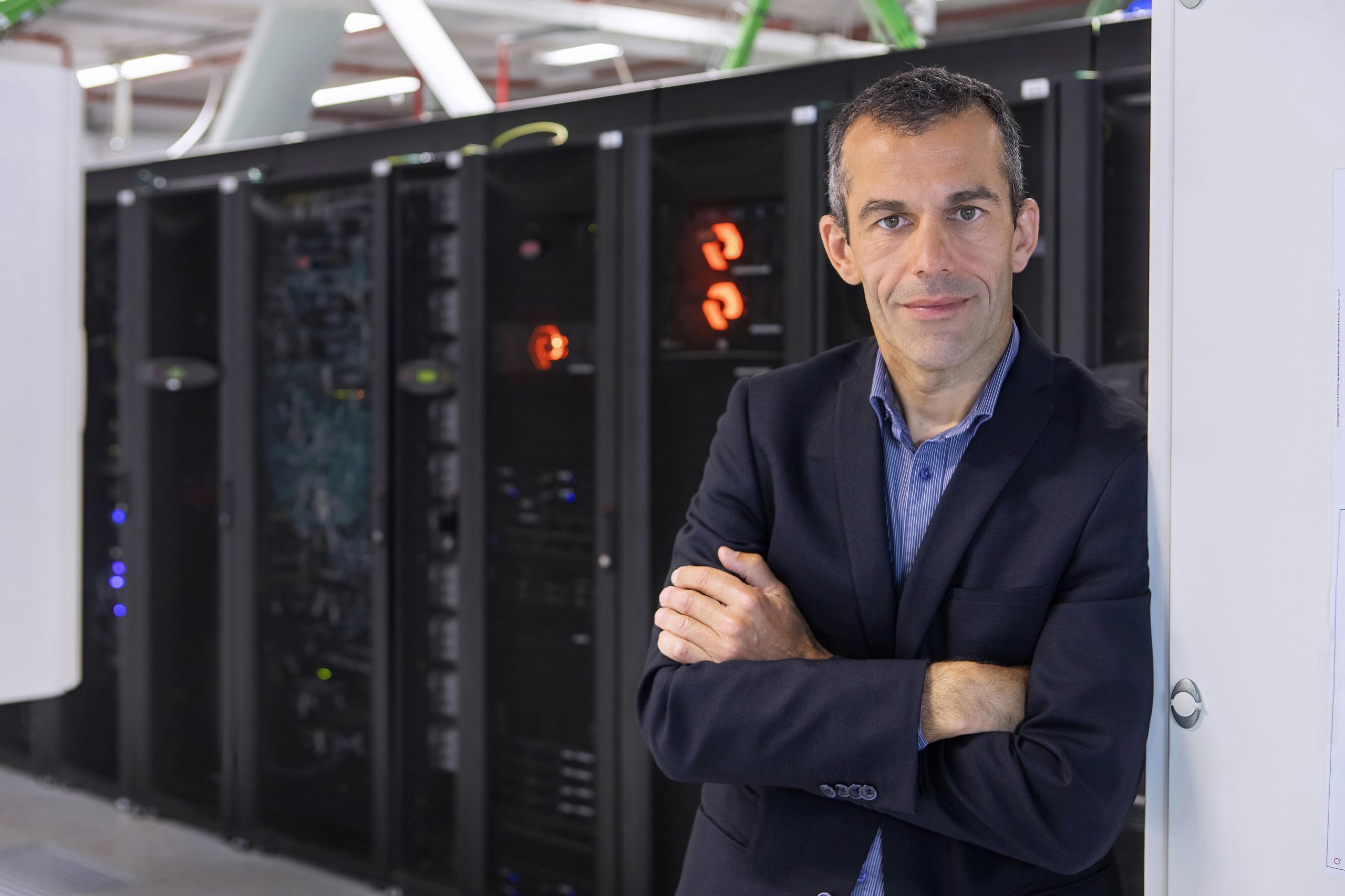 ASAC duplicará capacidad de almacenamiento - Centro de Datos