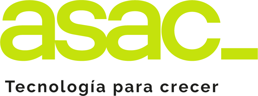 Imagen corporativa - ASAC