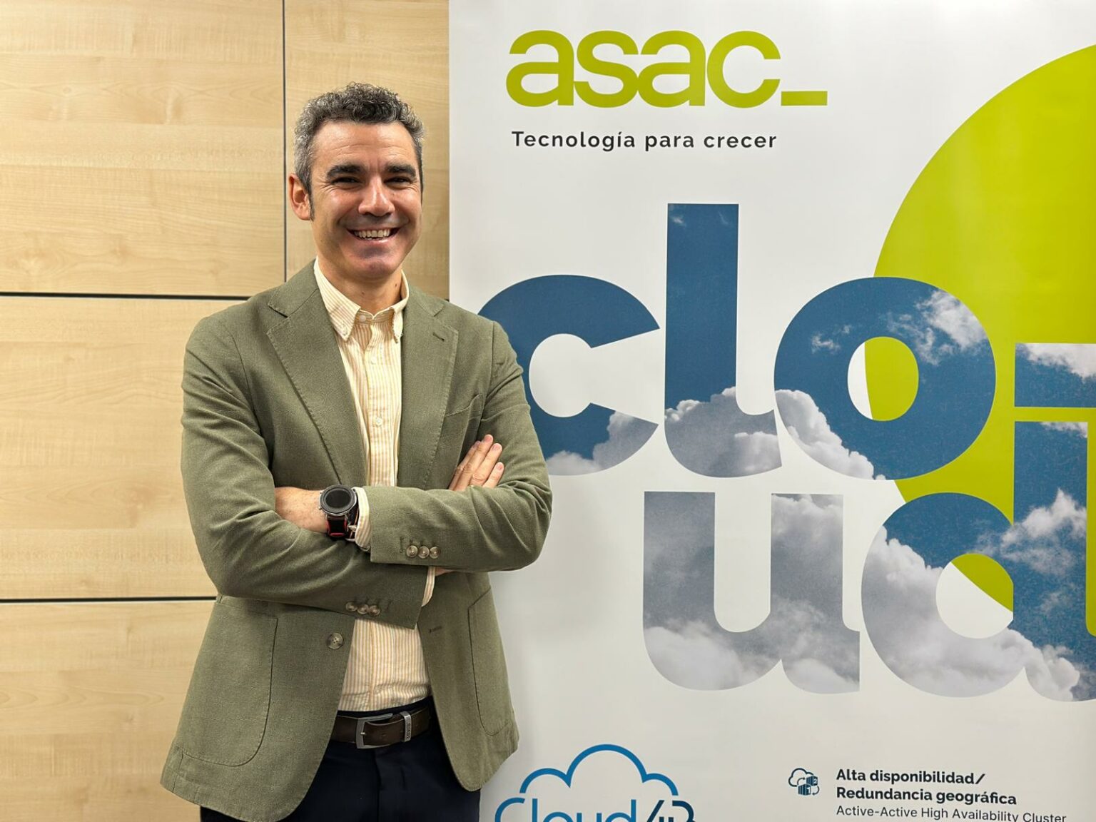 El poder oculto de nuestros datos empresariales - ASAC