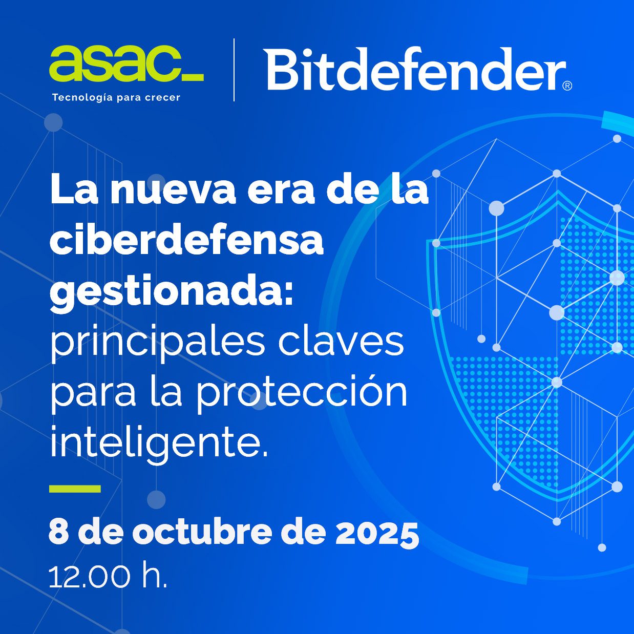 La nueva era de la ciberdefensa gestionada: principales claves para la ...