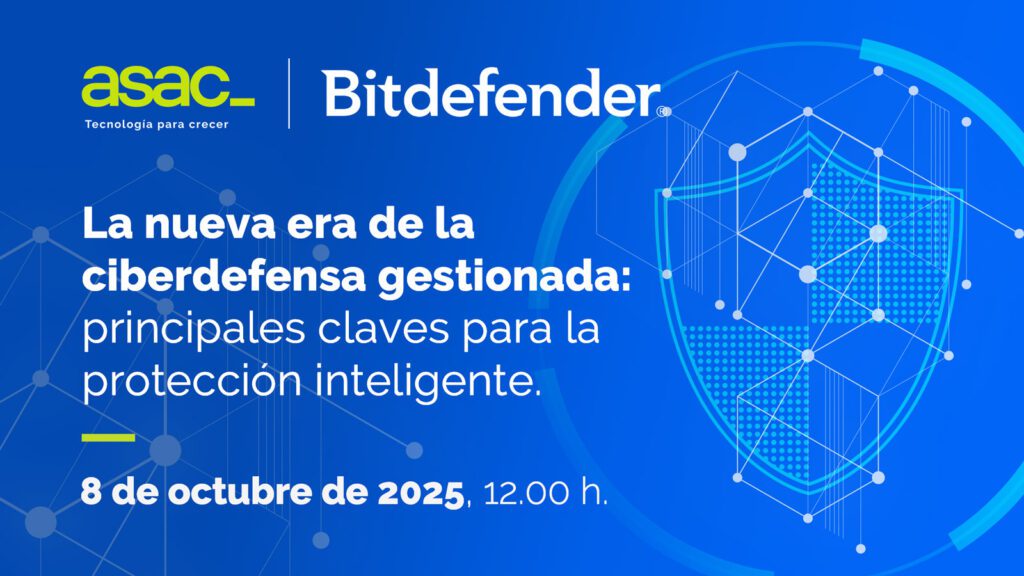 La nueva era de la ciberdefensa gestionada: principales claves para la ...